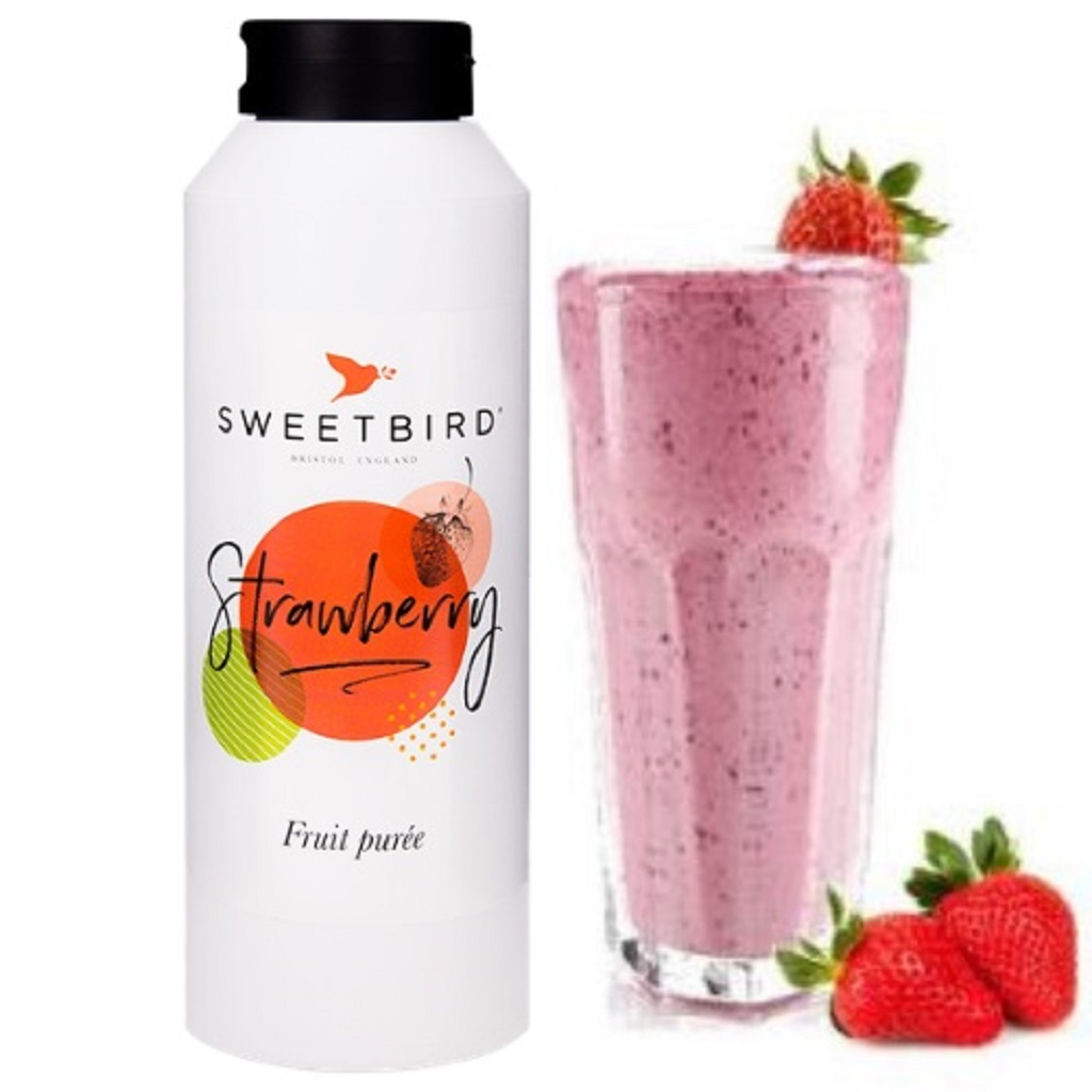 Rețete de milkshake-uri pentru copii - Incubator de afaceri