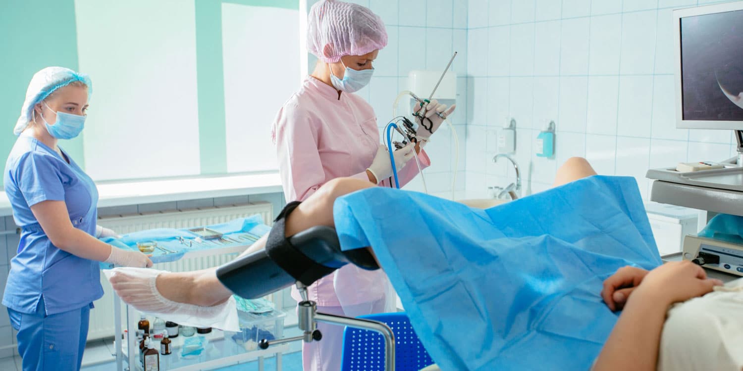 Importanța examenului ginecologic: De ce este esențial pentru sănătatea ...